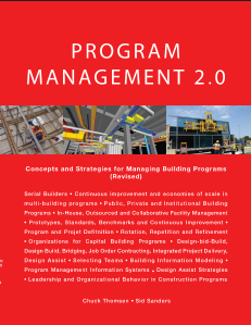 Program Management 2.0